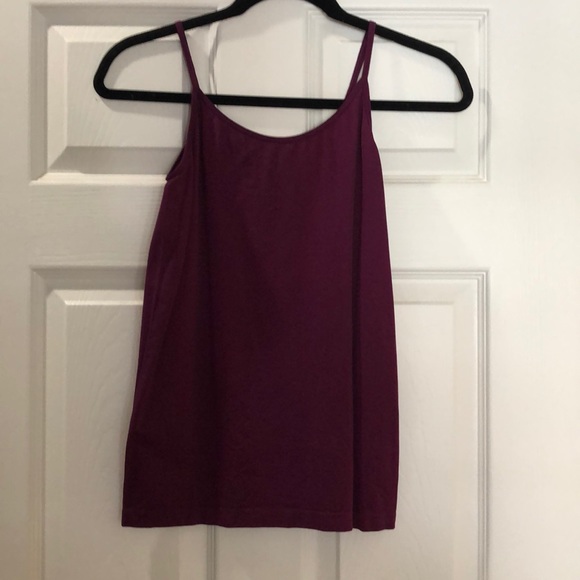 Cato | Tops | Cato Tank And Poet Shirt | Poshmark